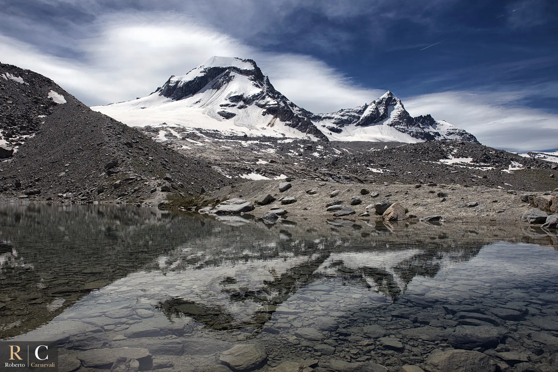 Il Parco del Gran Paradiso